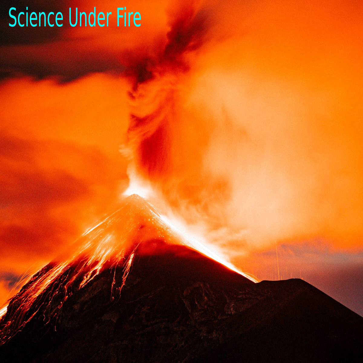 Science Under Fire | Franklin Cheney
