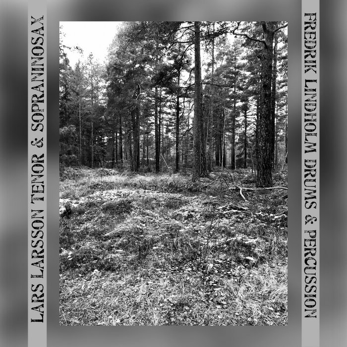 Natural duo | Lars Larsson Fredrik Lindholm | Lars Larsson