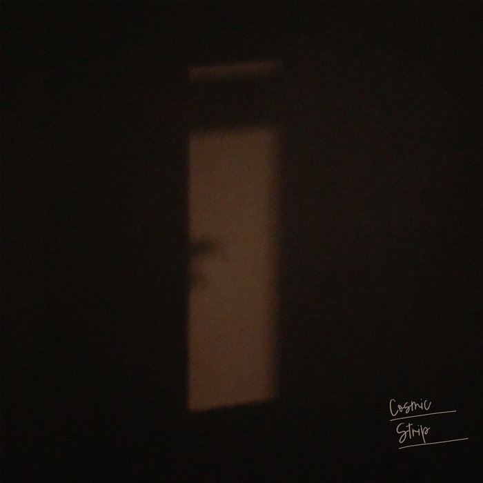 Cosmic Strip | Rewinding Rivers