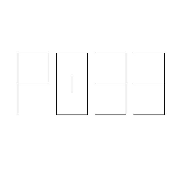 PO33 | Asher Graieg-Morrison