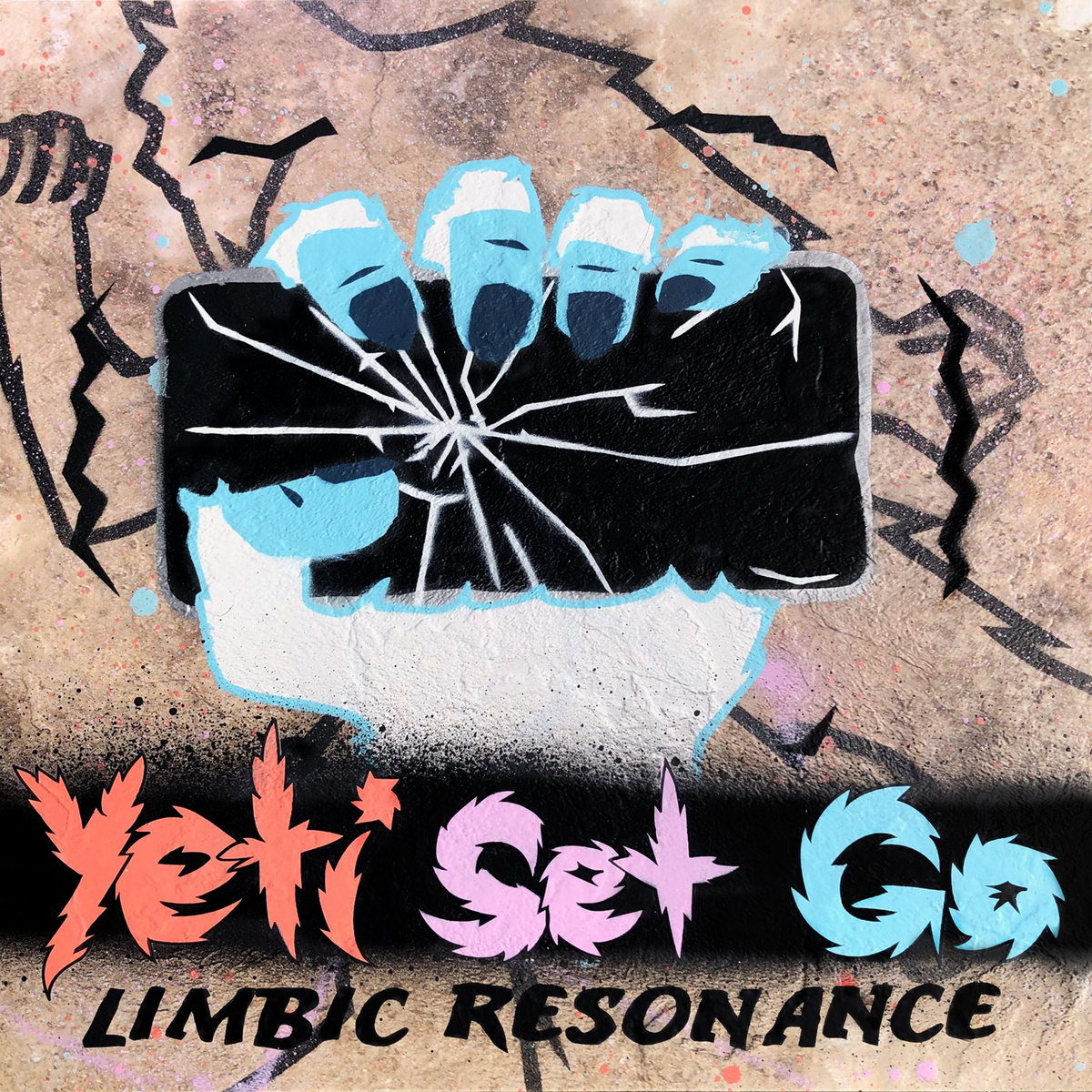 Limbic Resonance | Yet Set Go | Yeti Set Go