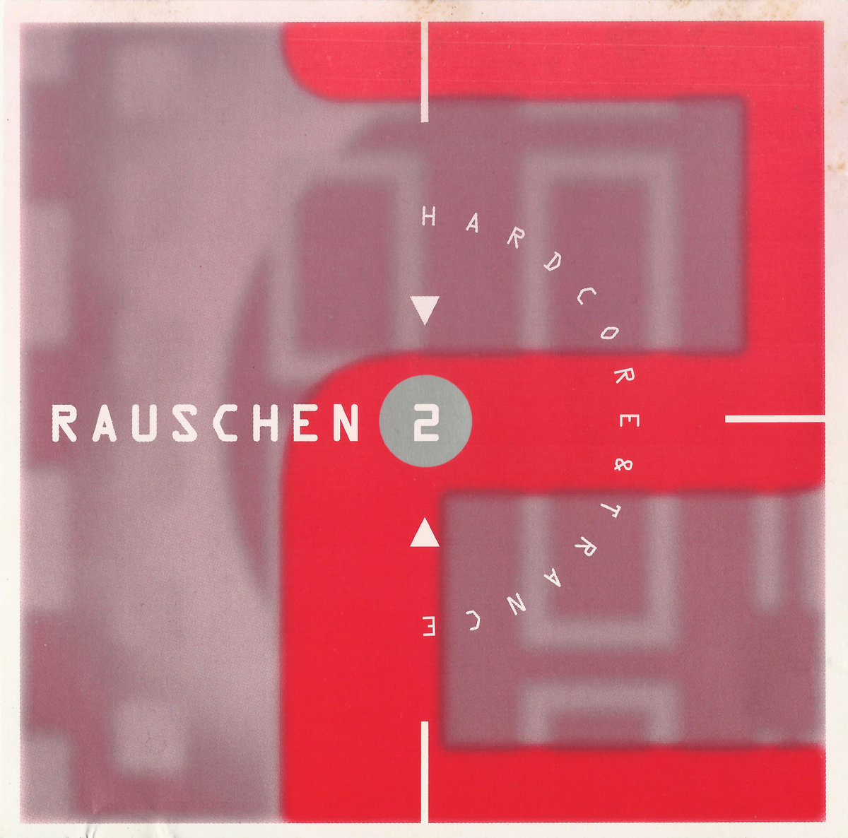 Rauschen 2 | Various Artists | Rauschen