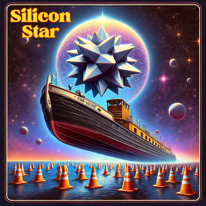 Silicon Star | Silicon Star
