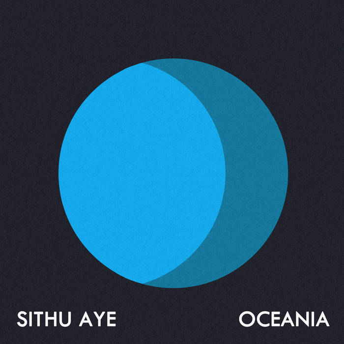 Oceania | Sithu Aye