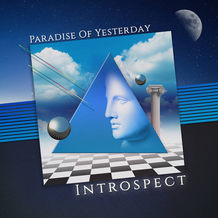 Introspect | Paradise Of Yesterday