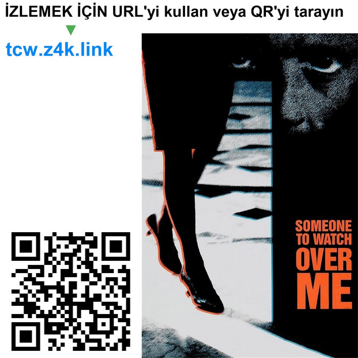 Someone to Watch Over Me | Çevrimiçi Nerede İzlenir