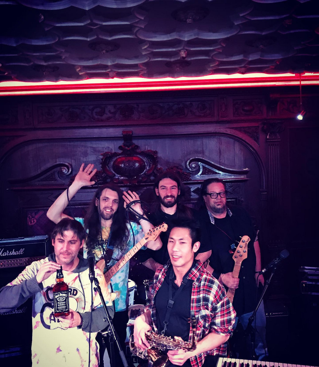 Mind Control | Chord Cabal