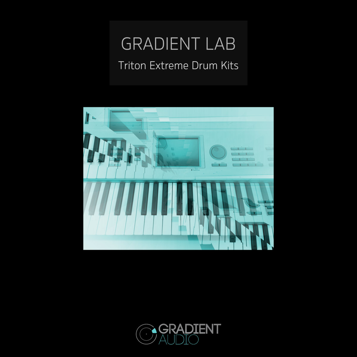 Gradient Lab Korg Triton Extreme Drum Kits 1 & 2 Sample Pack FREE DOWNLOAD | Gradient Lab ...