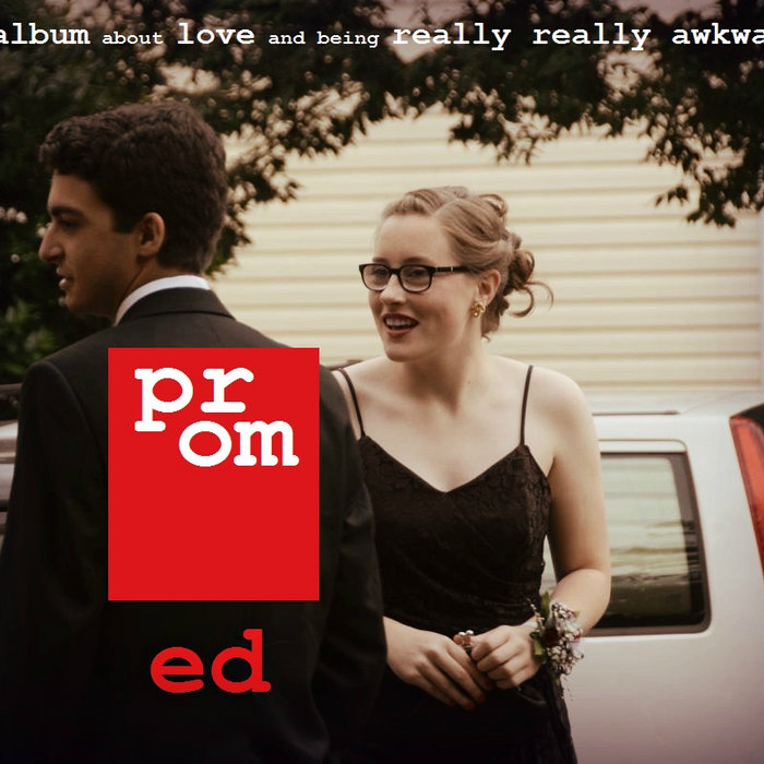 Prom | Empty Disco