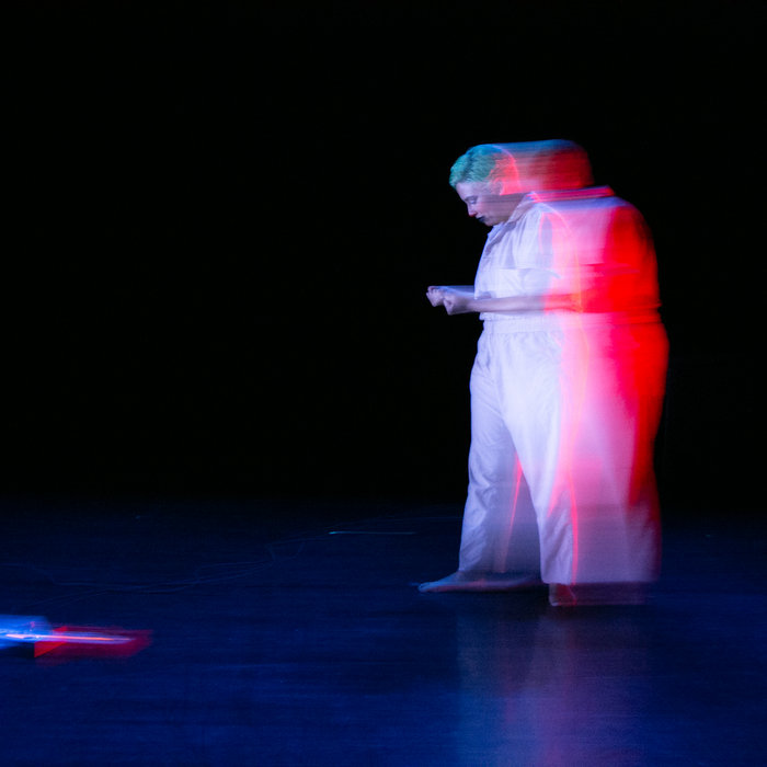 special | River L. Ramirez