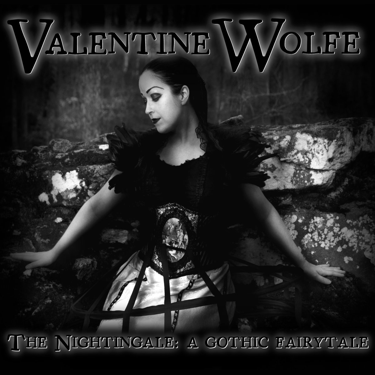 Precious Moments | Valentine Wolfe