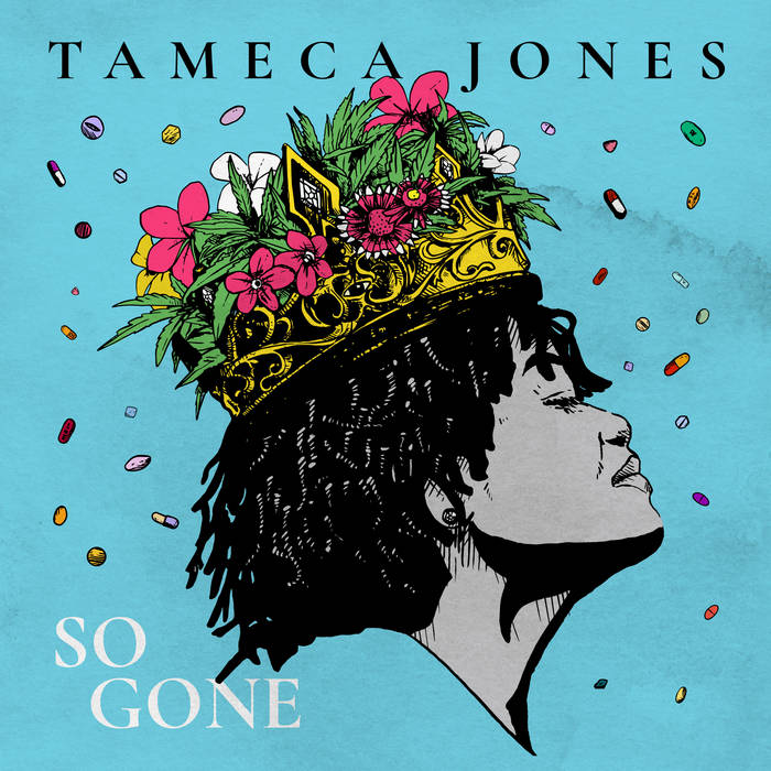 Music | Tameca Jones