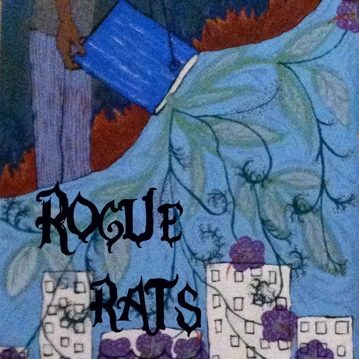 Rogue Rats | Rogue Rats