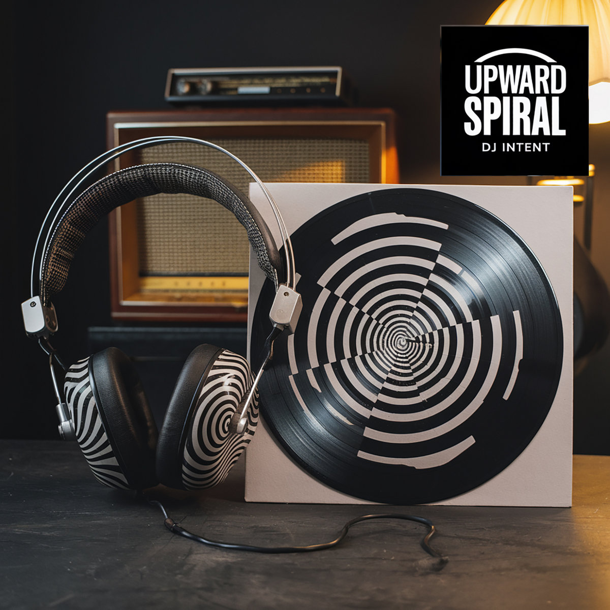 Upward Spiral | Dj Intent