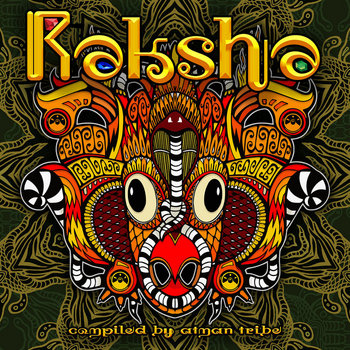 VA Raksha | Atman Records