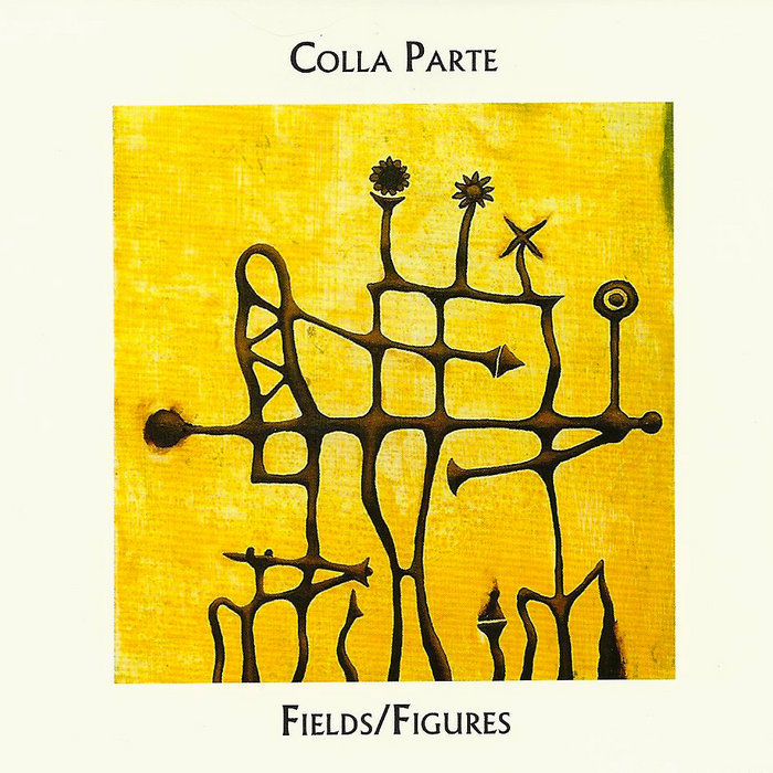 Fields/Figures | Colla Parte