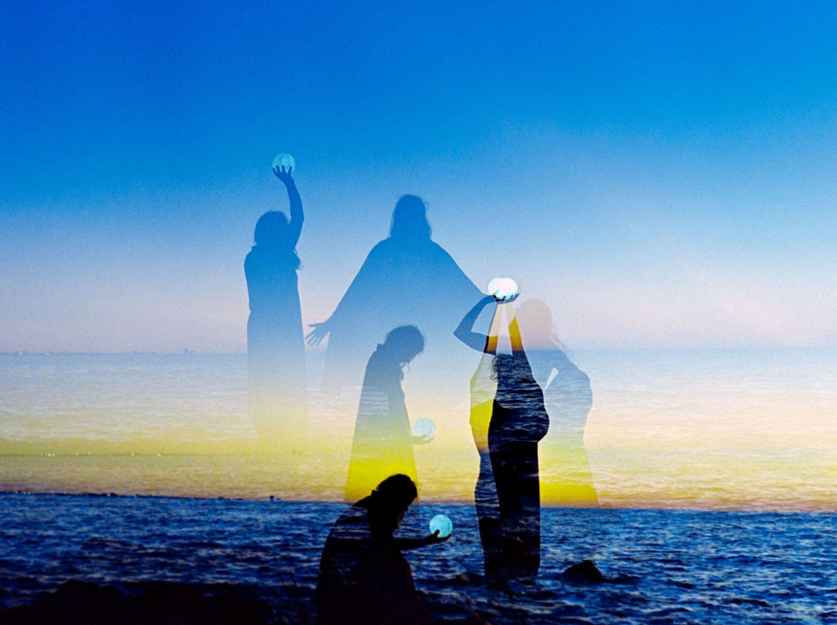 Deathless Master | Barbelith