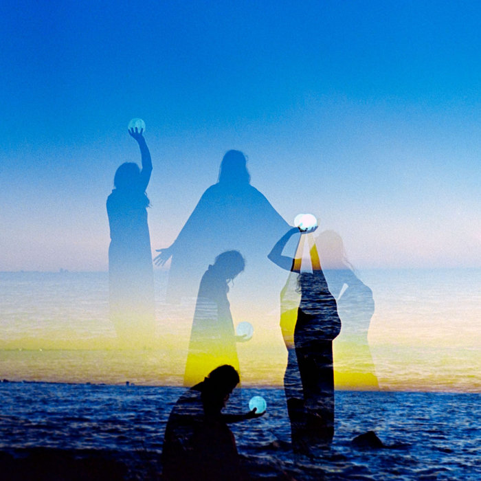 Deathless Master | Barbelith