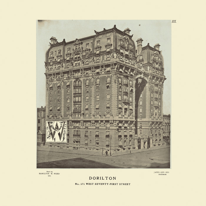 Dorilton | Kevin Wulf