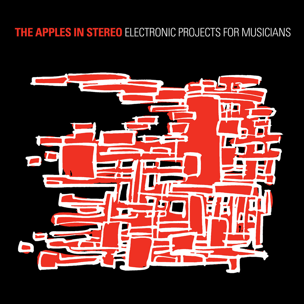 Electronic Projects for Musicians | The Apples in stereo