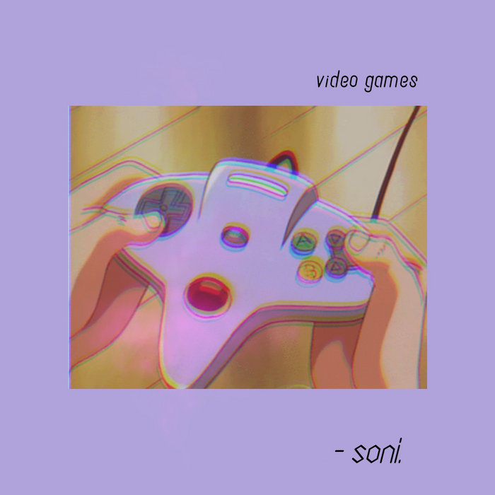 video games | soni.