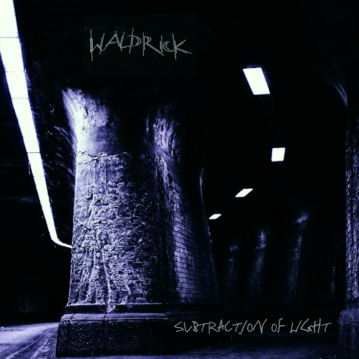 Subtraction of Light | waldrick