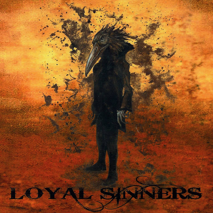 Loyal Album Cover
