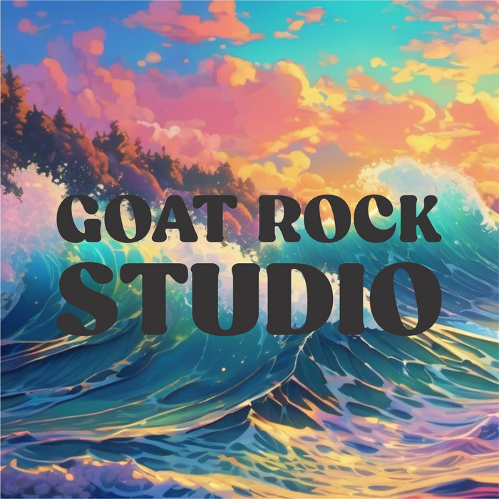 Funky Duck | Goat Rock Studio