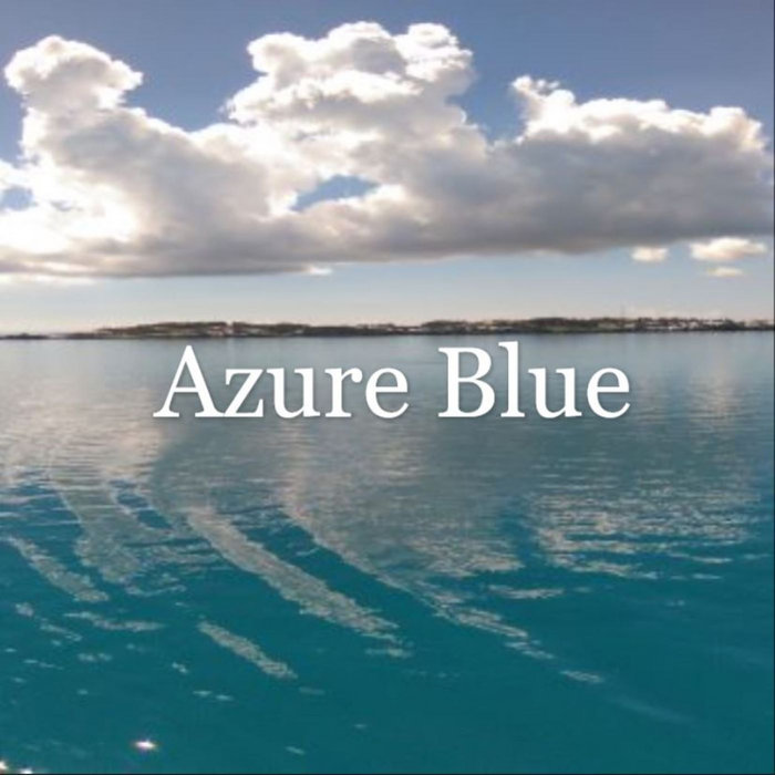 Azure Blue | Marcus Cross