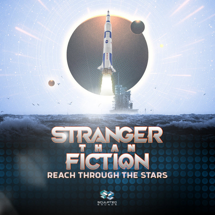 Reach Through The Stars EP | Stranger Than Fiction