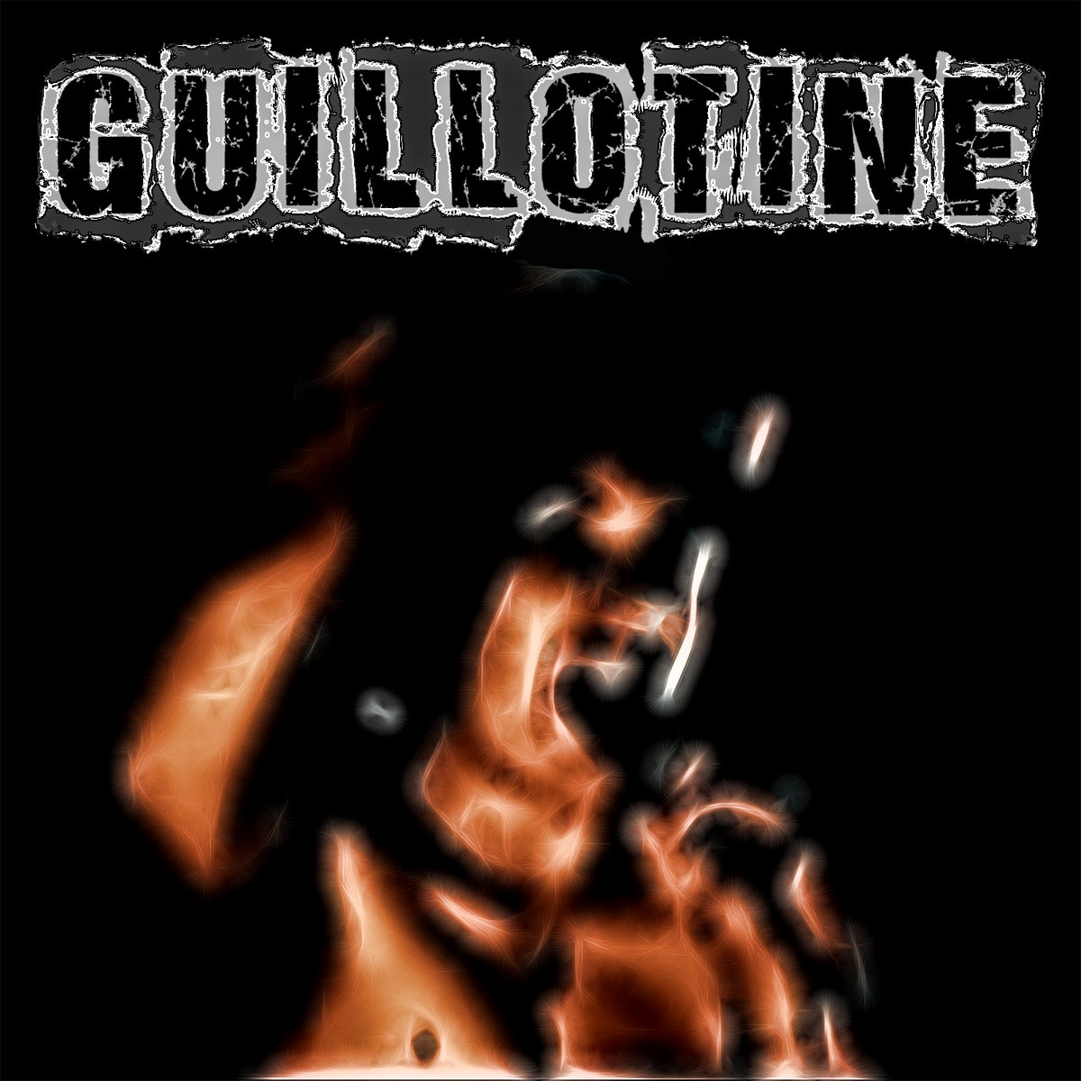 Guillotine | Guillotine | Mike B