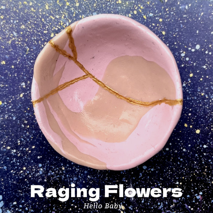 Hello Baby | Raging Flowers