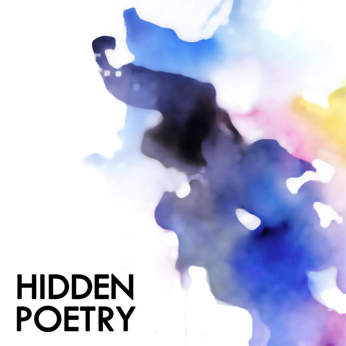 Hidden Poetry | Uppermost