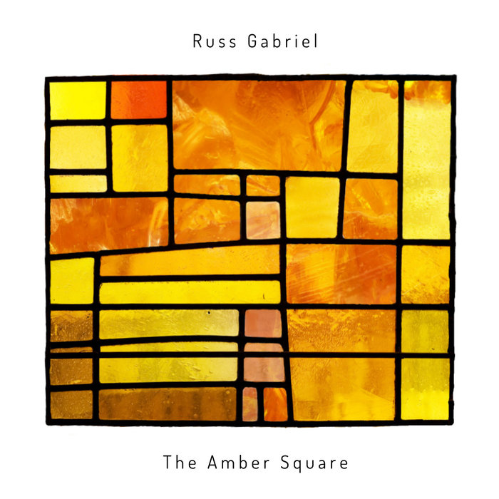 The Amber Square | Russ Gabriel