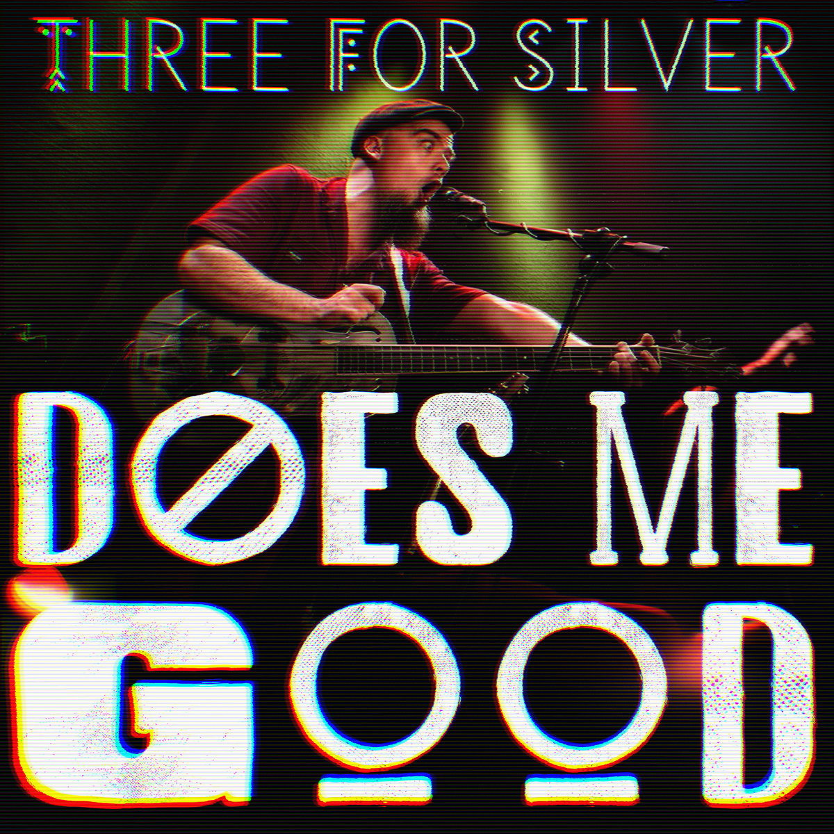 Does Me Good | Three For Silver