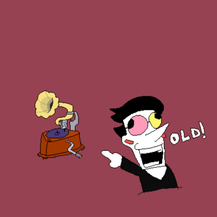 ROS (random old stuff) | Knot.Maps