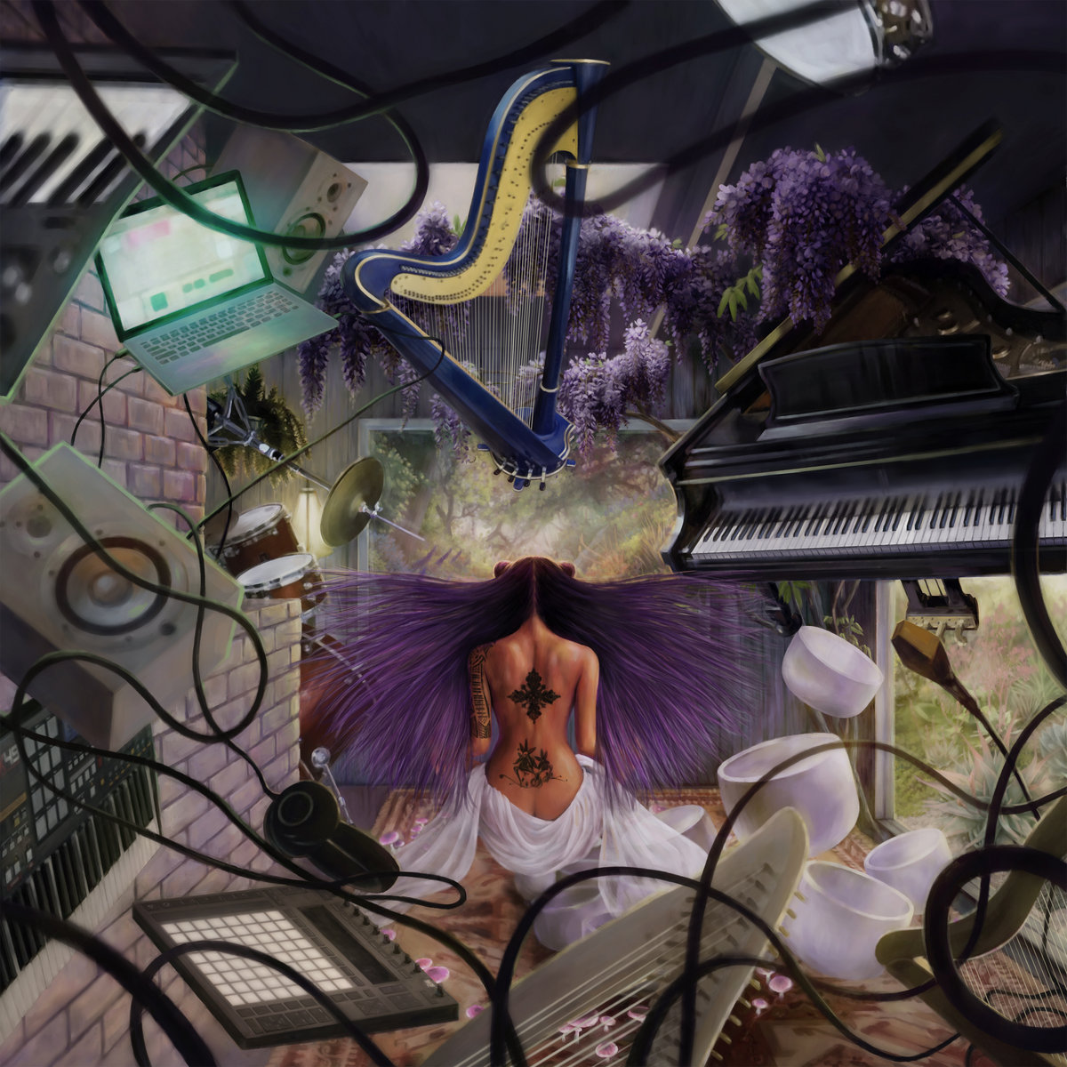 MiCRODOSE | Low Leaf