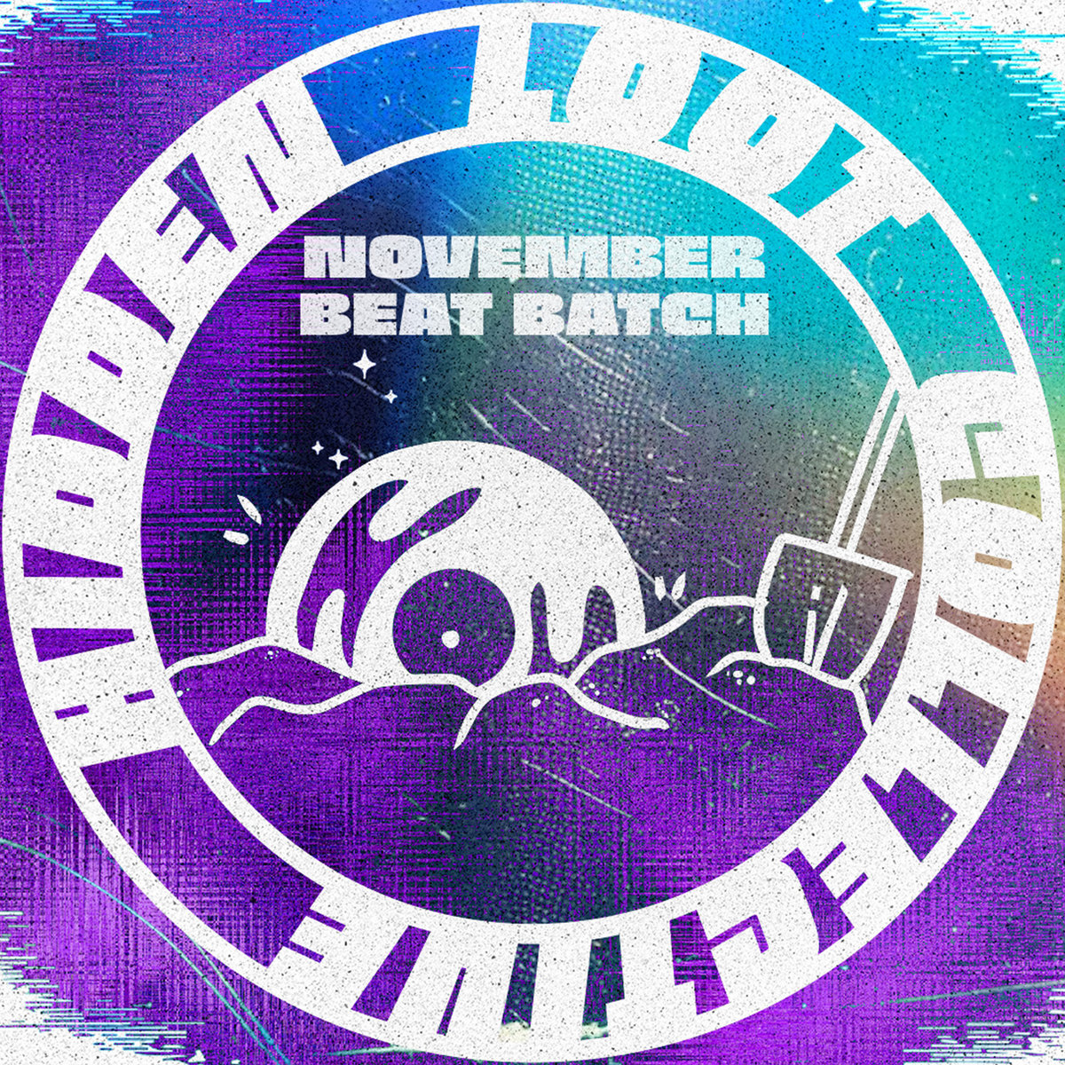 NOVEMBER BEAT BATCH | Hidden Loot Collective
