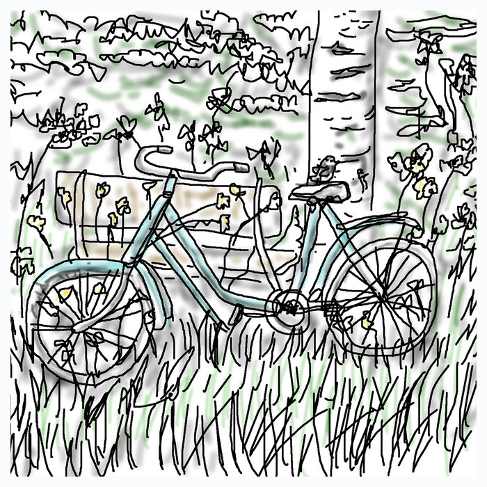 Qu'est-ce que c’est EP | James Culleton