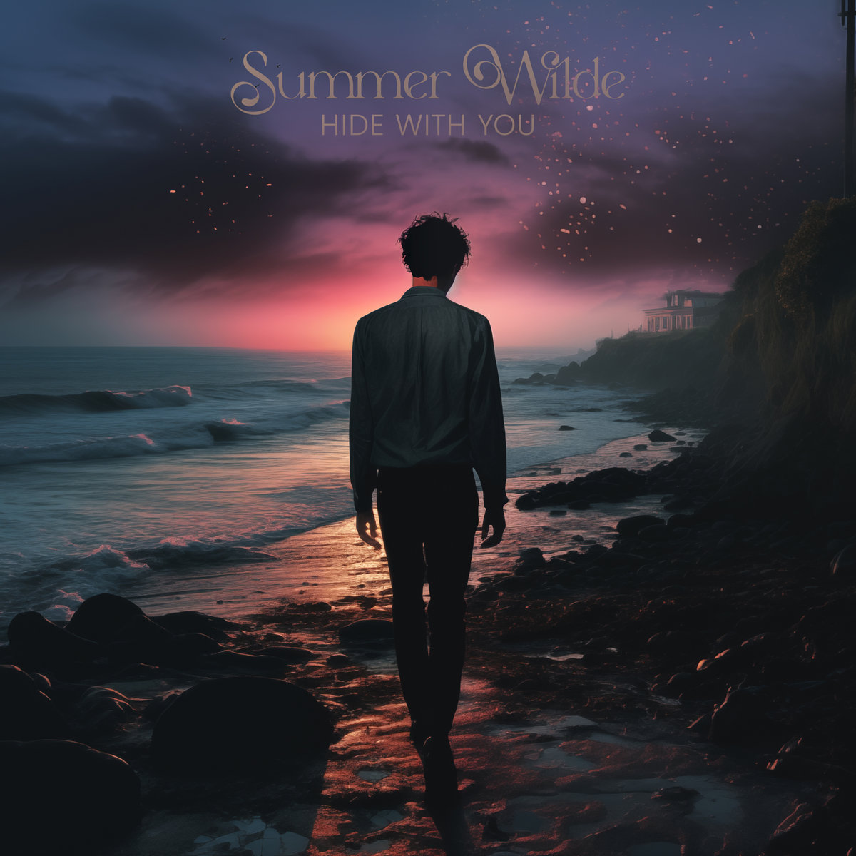 HIDE WITH YOU | Summer Wilde