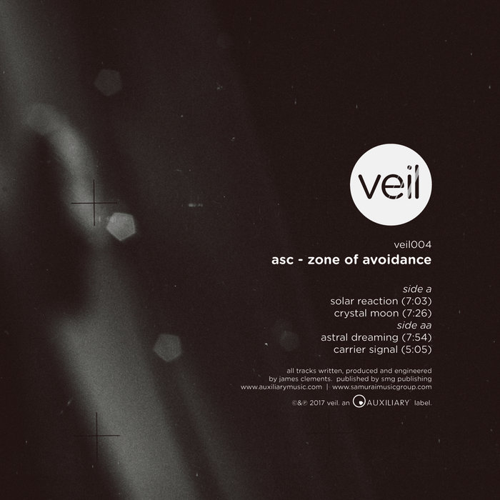 Zone Of Avoidance | ASC