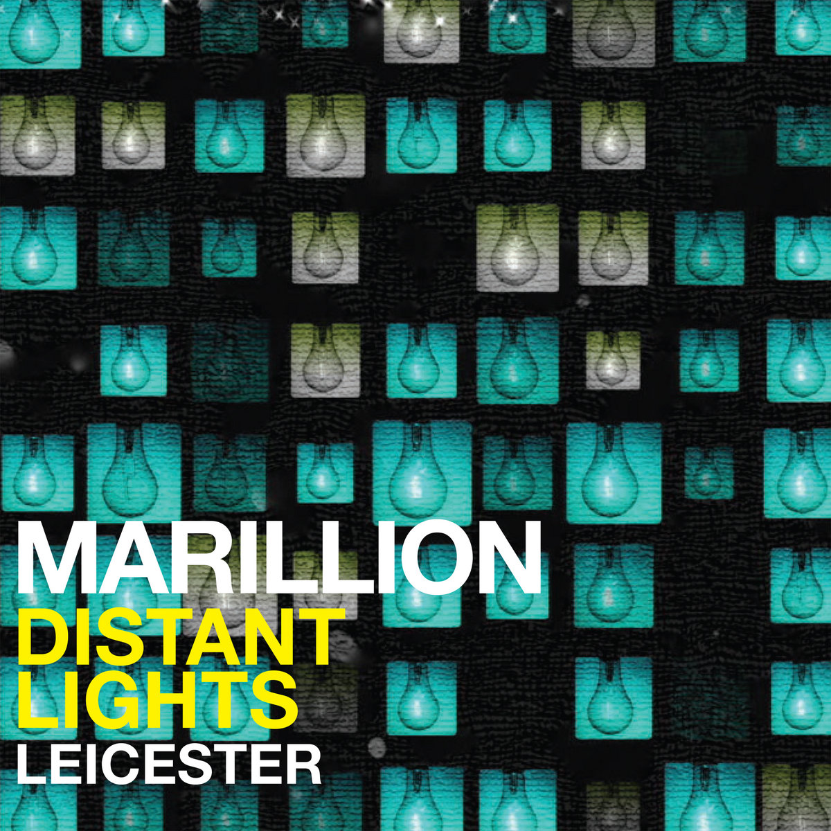 Racket 68UK - Distant Lights - Leicester | Marillion Official