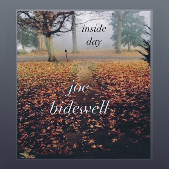 inside day | joe bidewell