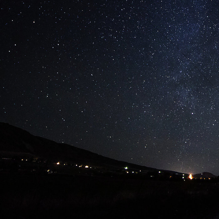 Origins of a Thousand Yard Stare | What We Loved