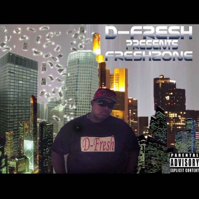 FreshZone | D-Fresh | D-fresh