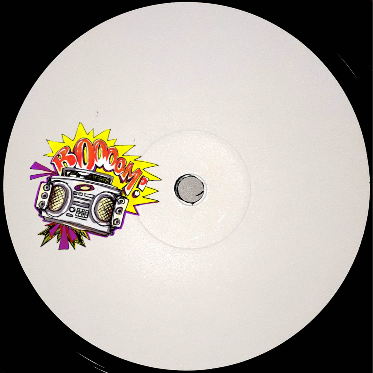 My Sound | Bugsy | Da Demolition Squad