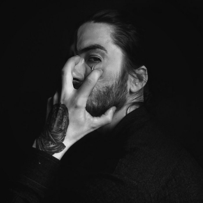 Body of Abel | Jon Samuel Ardron