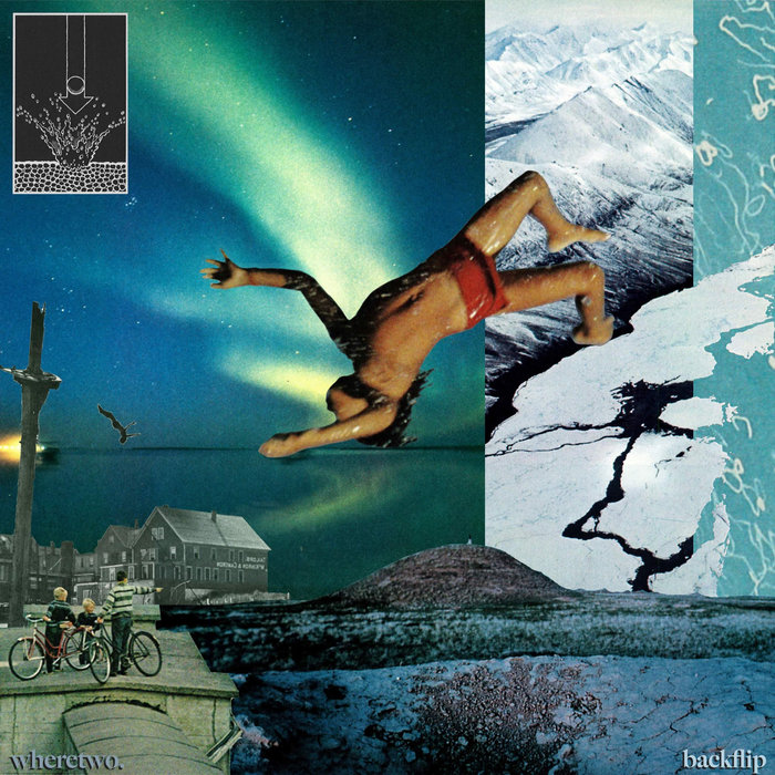 backflip | where two.