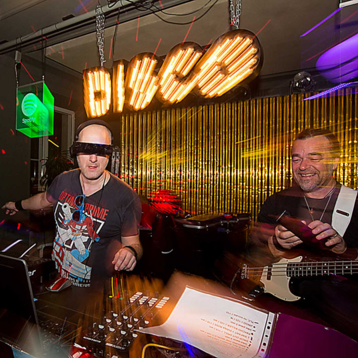 C of C (Drop Out Orchestra Sunset Rework) | Drop Out Orchestra