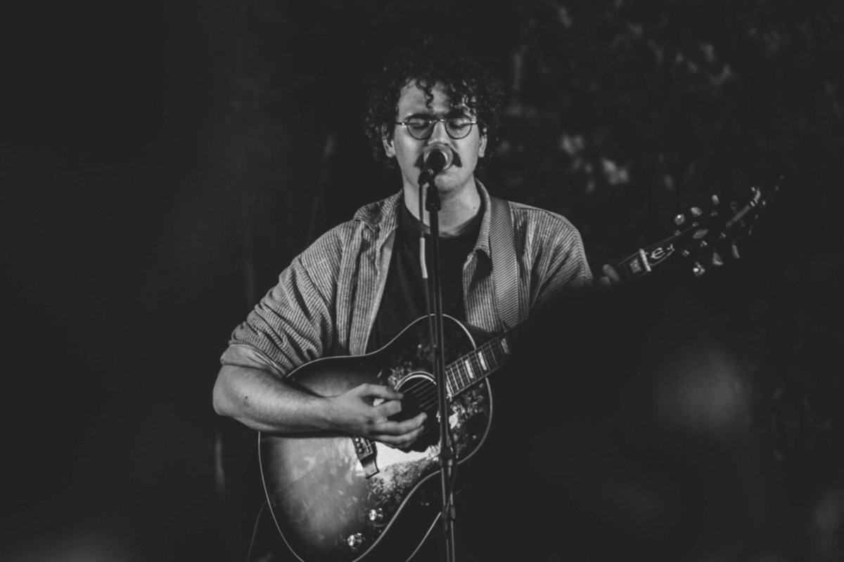 Oct 2021 House Show - Austin Palmer | Austin Palmer | On the Horizon Events